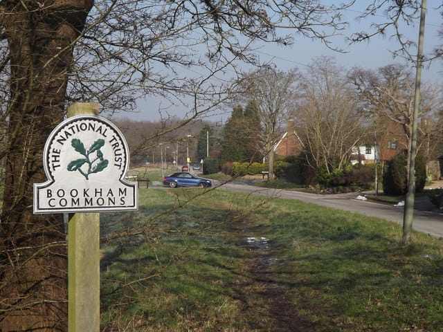 Houses for Sale in Bookham | Estate Agents Bookham | Cairds